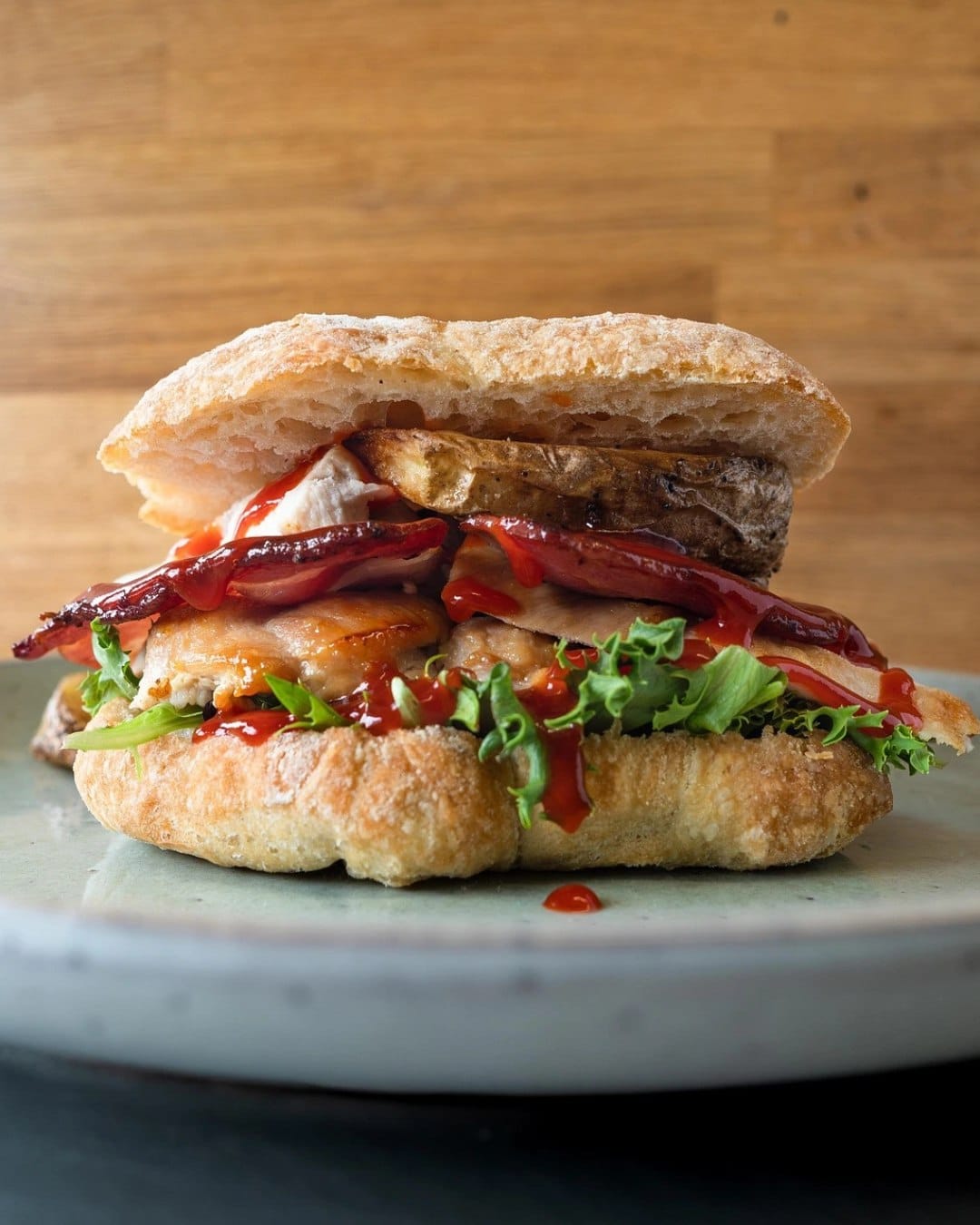 daily Sandwich Recipes: Quick and Easy ;Creative Meal Ideas!