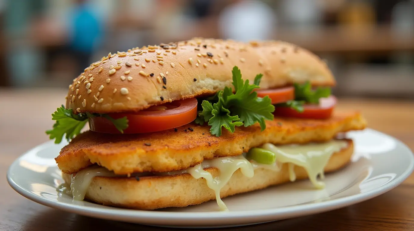 Mouthwatering Bojangles Fish Sandwich: 5-Star Review, Calories & Copycat!