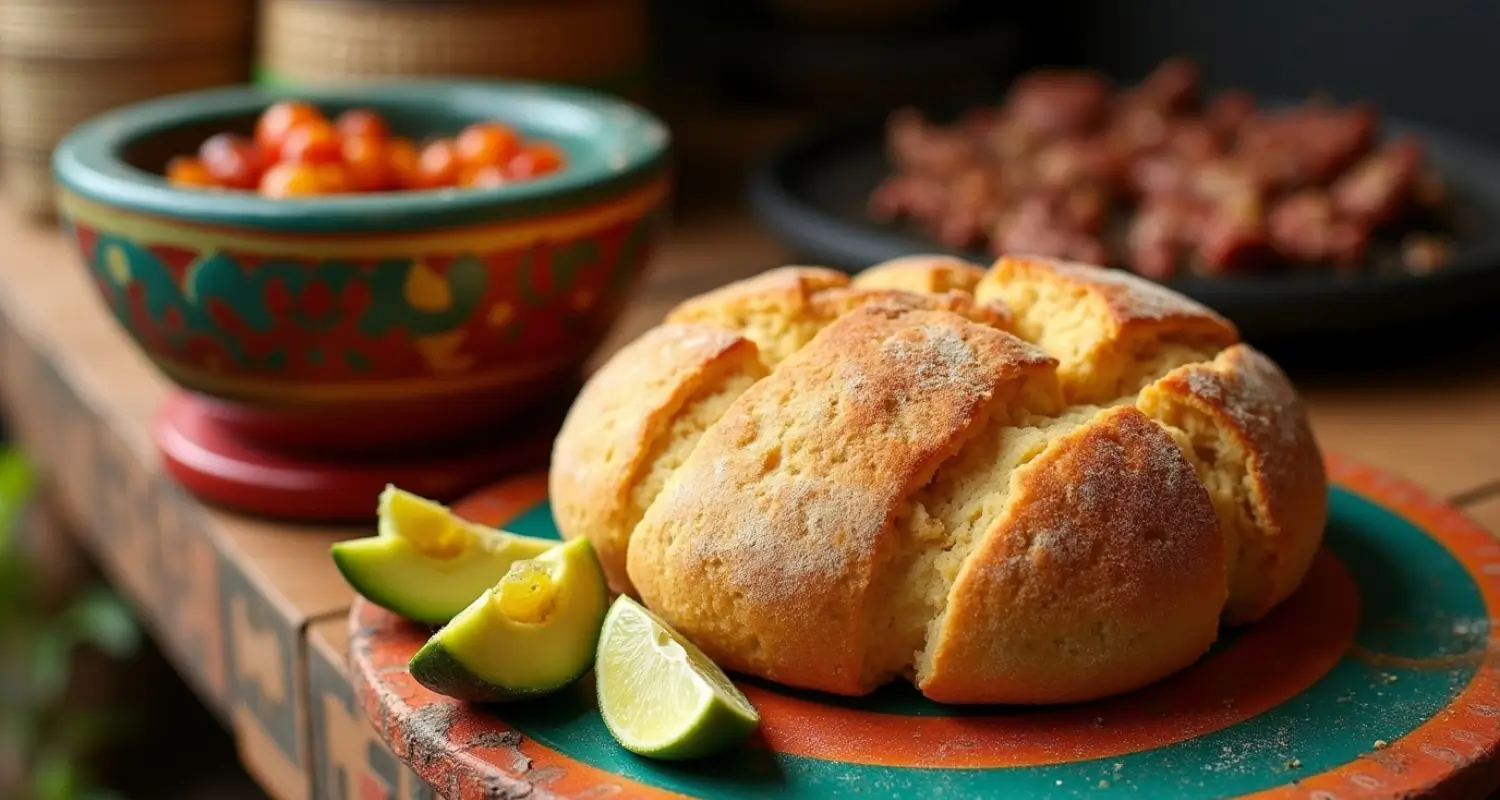 4-Step Torta Bread Recipe: Authentic Mexican Sandwich Rolls